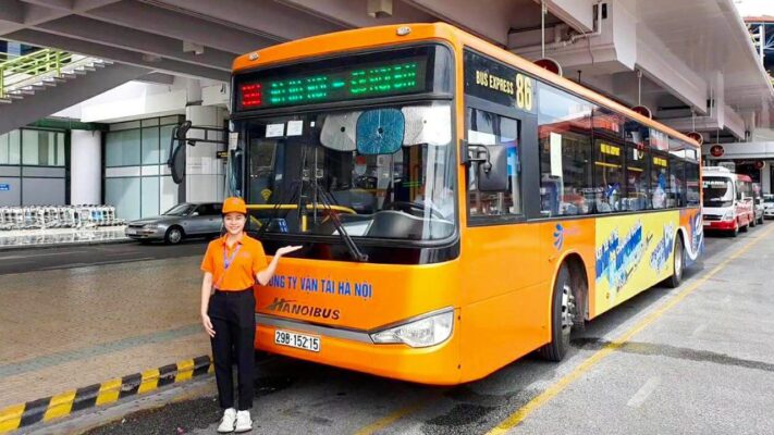 Hanoi HAN Airport Guide: Terminals, Transport, and Services